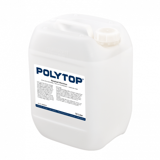 Polytop Polystar® 500ml – Scandicshine.no