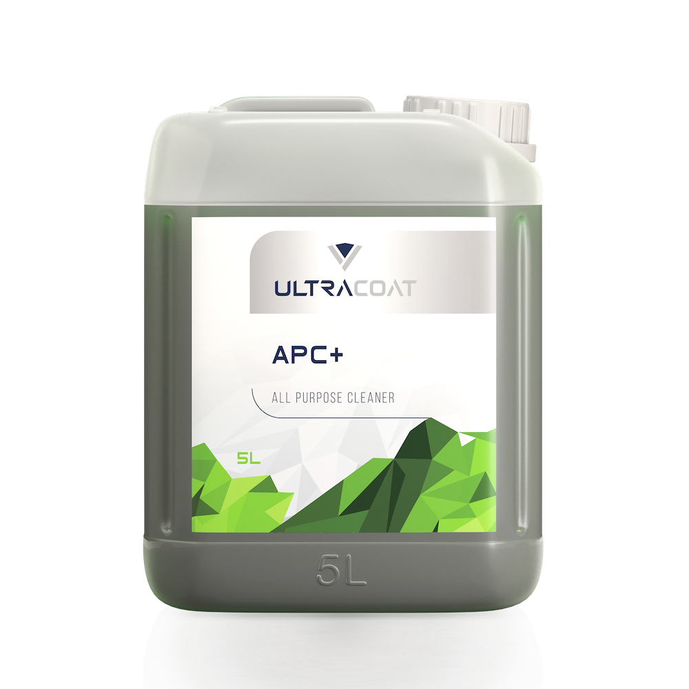 Ultracoat APC+ 5L - Scandic Shine